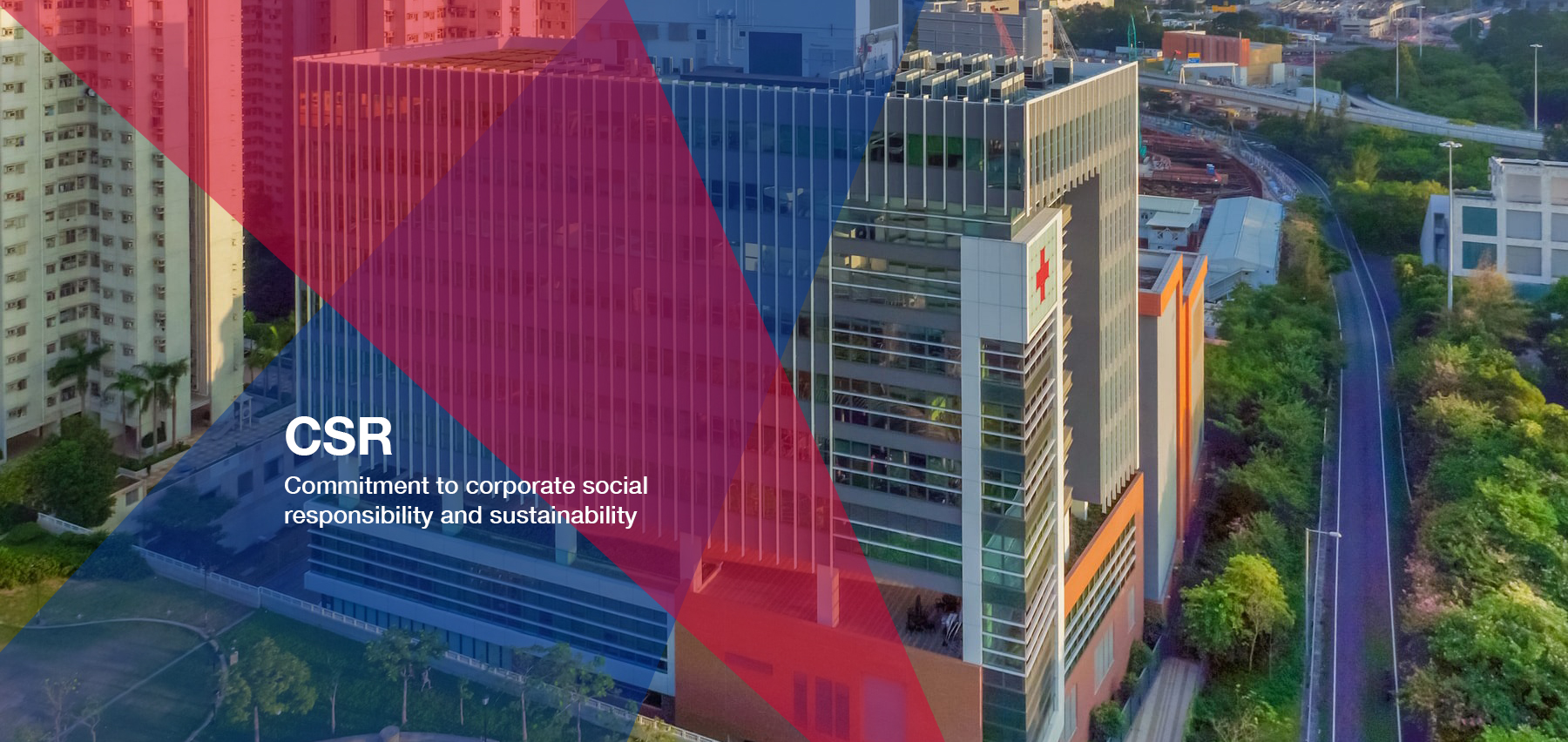 CR Construction Company Limited