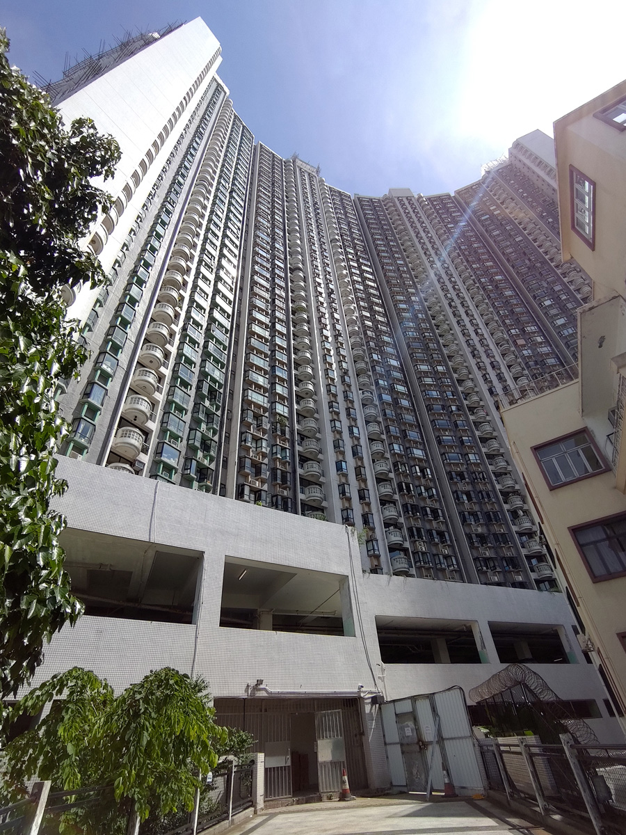 RMAA- Renovation for residential properties in Happy Valley